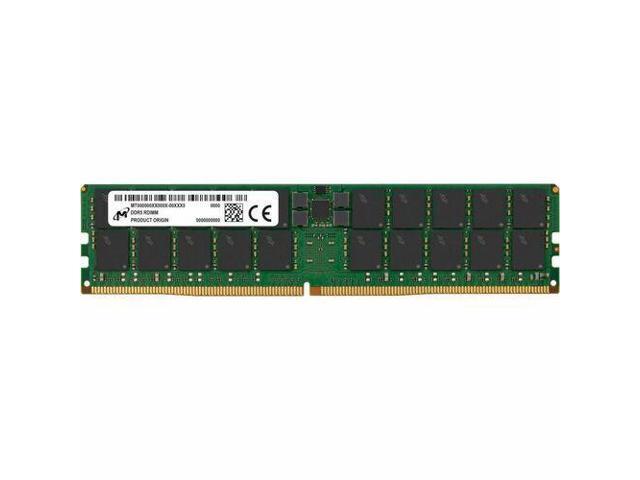Click here for Micron MTC40F2047S1RC56BR 128GB DDR5 SDRAM Memory... prices