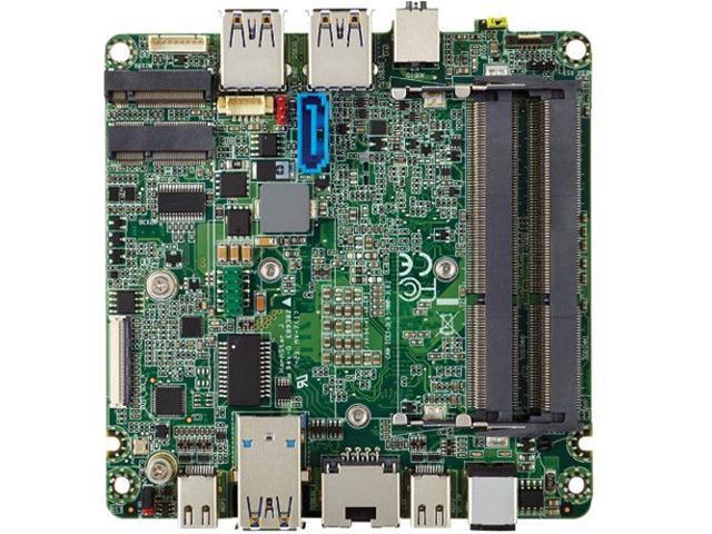 Click here for Intel BLKNUC5I5MYBE Core i5-5300U DDR3 SDRAM Ultra... prices