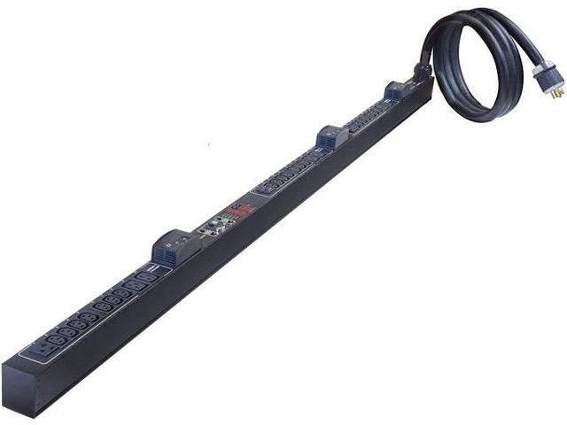 Click here for Raritan PX2-2523 Power Distribution Unit prices