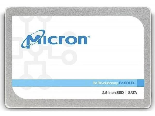 Click here for Micron MTFDDAK256TDL-1AW1ZABYY 1300 Series 256Gb S... prices