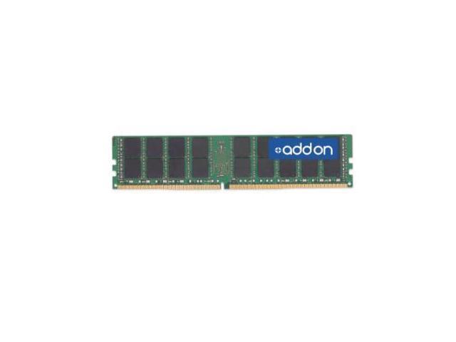 Click here for AddOn 64GB DDR4 SDRAM Memory Module prices