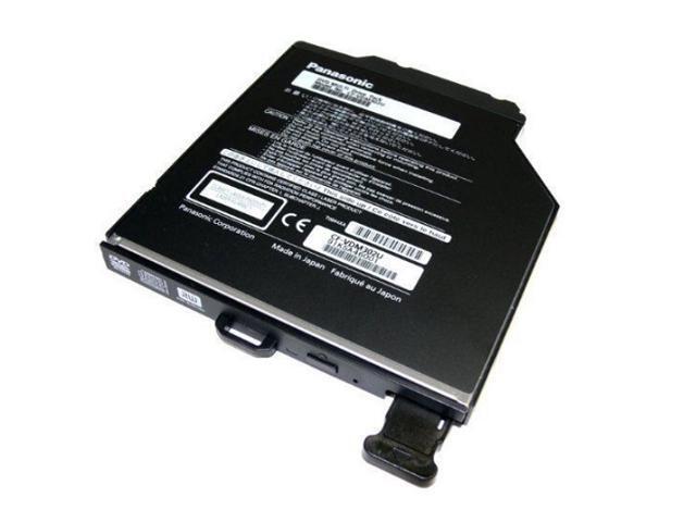 Click here for Panasonic Notebook CD-RW / DVD-ROM combo drive CF-... prices