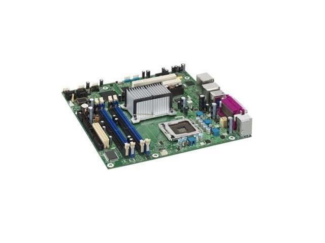 Click here for Intel D945GTPL LGA775 1066MHz FSB DDR2 SATA PCIE G... prices