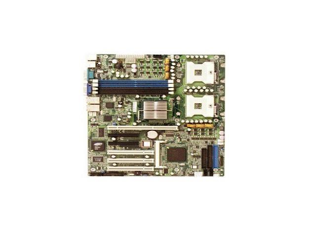Click here for Supermicro X6DVL-EG2 Server Motherboard - Intel Ch... prices
