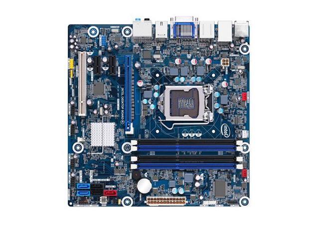 Click here for Intel BLKDH67GDB3 DH67GDB3 H67 LGA1155 DDR3 24-Pin... prices