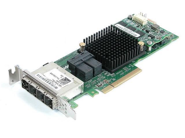 Click here for Adaptec ASR-78165 2280900-R Quad-Port 24-Channel P... prices