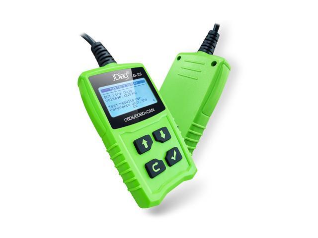 Click here for JDiag Universal Code Readers JD101 Engine Scan Too... prices