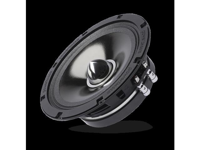 Click here for Powerbass 4XL-65T 6.5 Mid Range Driver Speaker prices