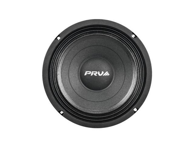 Click here for PRV Audio 8MB450V2 8 Midbass Loudspeaker prices