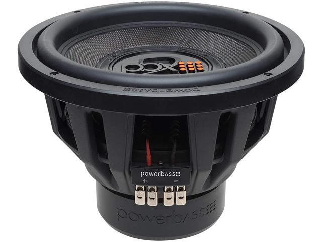 Click here for Powerbass 2XL-1240D Compact Dual 4-Ohm 12 Subwoofe... prices