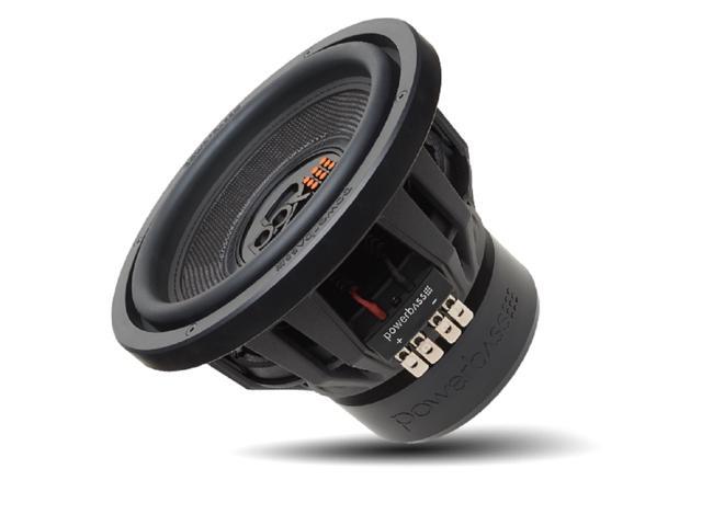 Click here for Powerbass 2XL-1040DS Dual 4-Ohm 10 Subwoofer prices