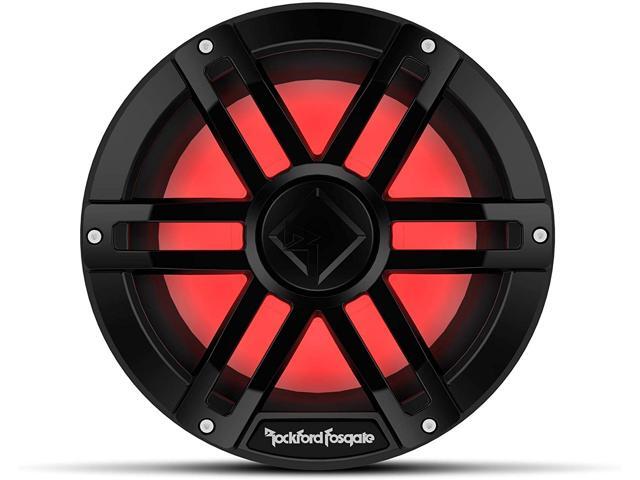 Click here for Rockford Fosgate M1D2-10B 10 Color Optix marine su... prices