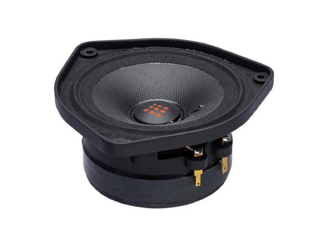 Click here for Powerbass OE-400 4 midrange oem replacement speake... prices