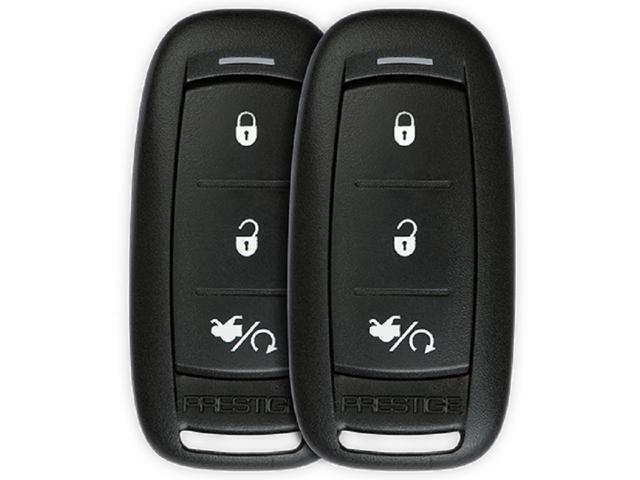 Click here for Prestige APSRS3Z Remote Start w/Keyless Entry Syst... prices