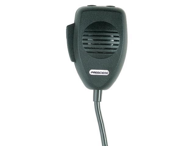 Click here for President DNC520 6-PIN JohnnyIII Microphone prices