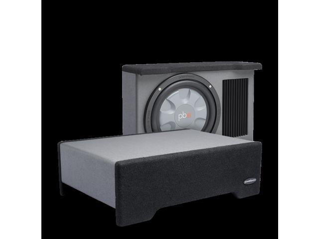 Click here for Powerbass PS-ADF110T Single 10 175W Amplified Down... prices