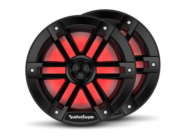 Click here for Rockford Fosgate M1-8B Color Optix 2-Way 8 Marine... prices