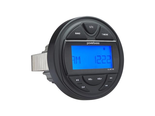 Click here for Powerbass MC-100 marine grade digital media receiv... prices