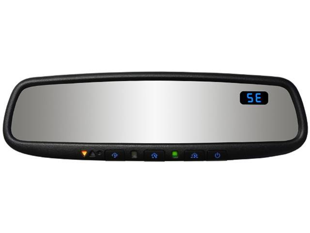 Click here for Gentex GENK45AMB5 Plug & Play 2016-2018 Toyota Tac... prices