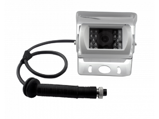 Click here for Echomaster CAM-580 Commercial Backup Camera - Blac... prices