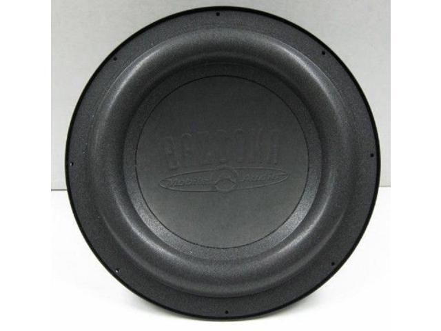 Click here for Bazooka WF821.5DV 8 2 Ohm Replacement Dual Voice C... prices