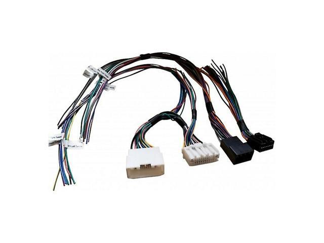 Click here for PAC APH-CH01 Speaker Connection Harness prices