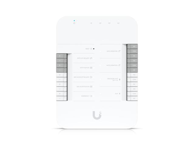 Click here for Ubiquiti - Gate Hub (UA-Hub-Gate) prices