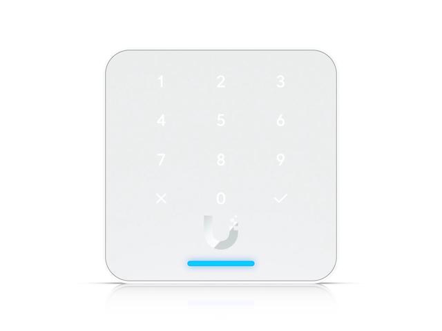 Click here for Ubiquiti Reader Flex (UA-G3-Flex-W) prices