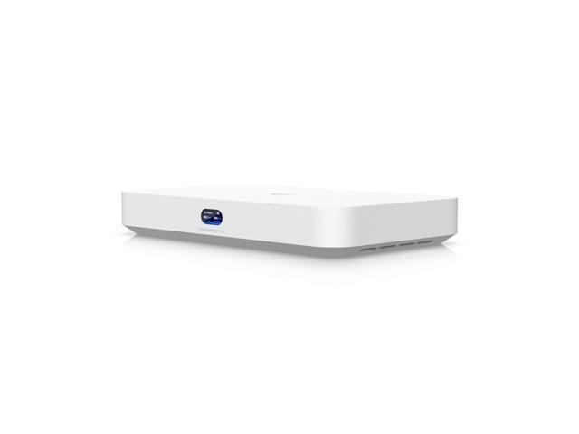 Click here for Ubiquiti Cloud Gateway Fiber (UCG-Fiber (30W) prices