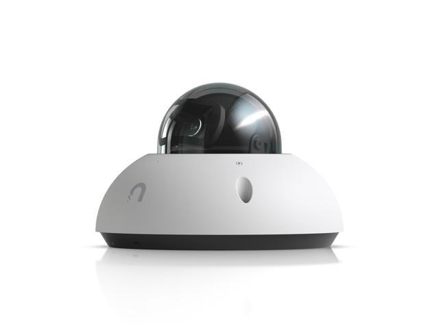Click here for Ubiquiti G6 Dome 4K PoE Camera - White (UVC-G6-Dom... prices