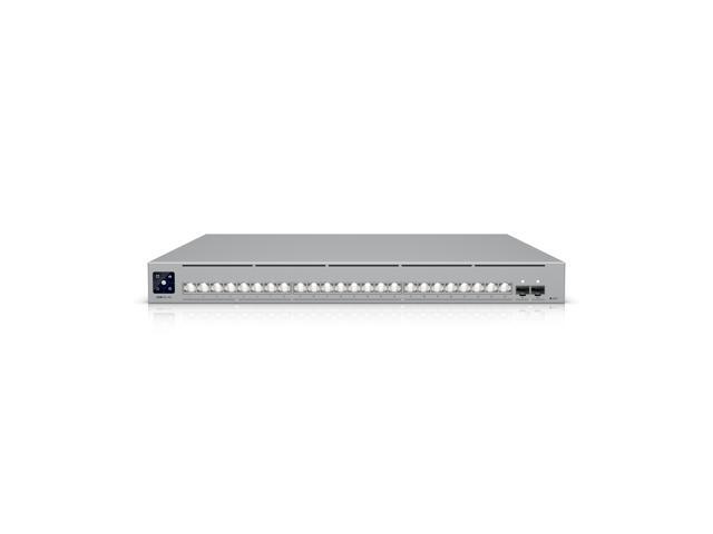 Click here for Ubiquiti UniFi Switch Pro XG 24 (USW-Pro-XG-24) prices