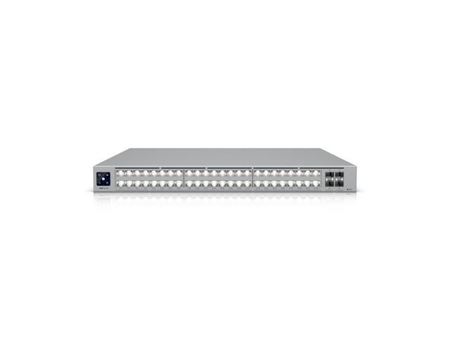 Click here for Ubiquiti UniFi Switch Pro XG 48 (USW-Pro-XG-48) prices