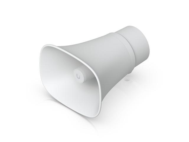 Click here for Ubiquiti UniFi AI Horn Speaker - White (UP-AI-Horn... prices