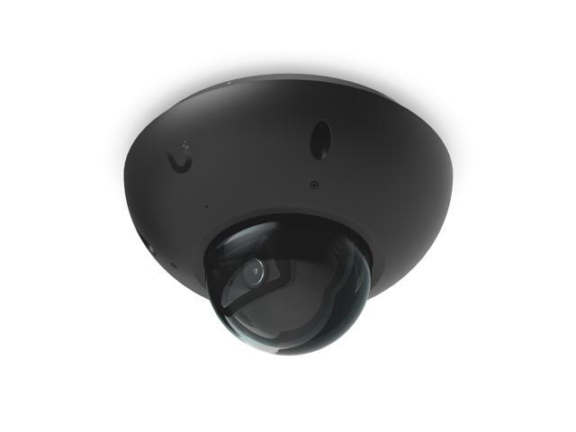 Click here for Ubiquiti UniFi G6 DOME 4K PoE Camera - Black (UVC-... prices