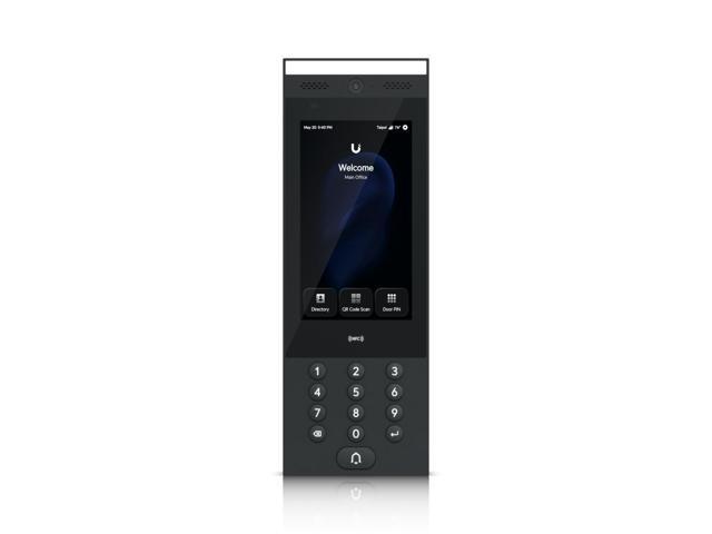 Click here for Ubiquiti Access G3 Intercom (UA-G3-Intercom) prices