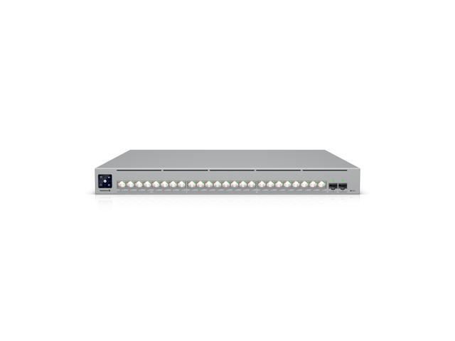 Click here for Ubiquiti Enterprise Campus 24 PoE - 24-Port Layer... prices