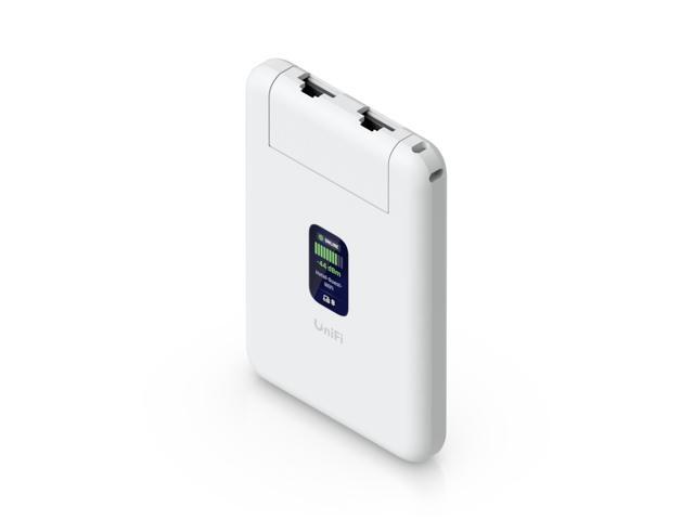 Click here for Ubiquiti UniFi Travel Router - White (UTR) prices