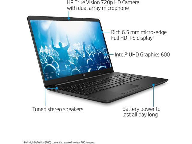 Click here for 2021 HP 15.6 FHD IPS Premium Laptop  Intel Celeron... prices