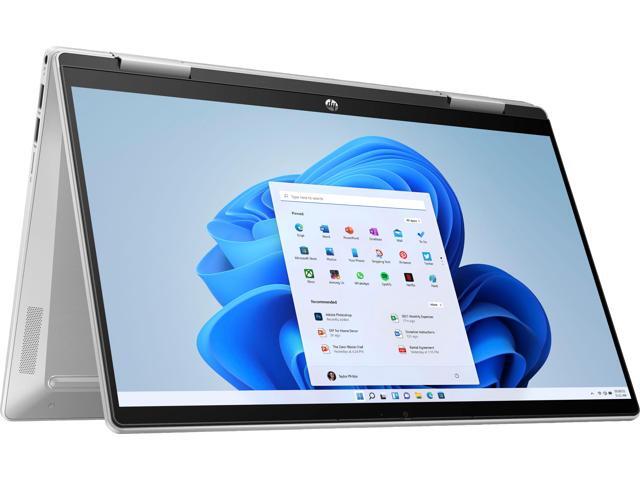 Click here for Newest HP Pavilion x360 14 FHD IPS Touchscreen Pre... prices