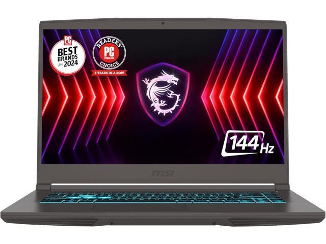 Click here for 2025 MSI Thin 15 Gaming Laptop  15.6 FHD IPS 144Hz... prices