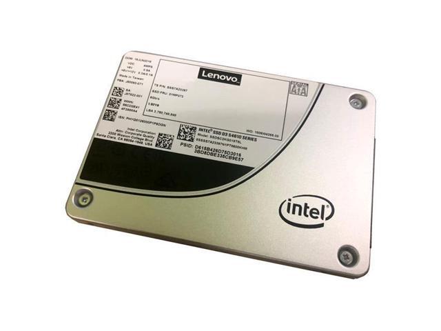 Click here for 480GB THINKSYSTEM SSD SATA prices