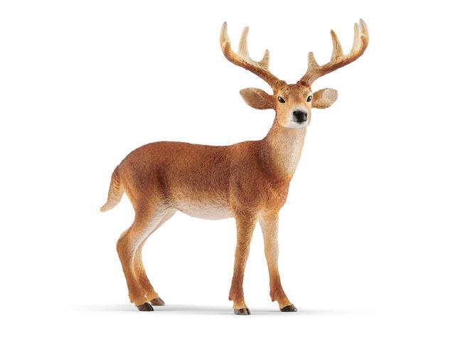 Click here for Wild Life: White-Tailed Buck prices