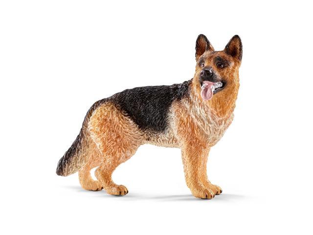 Click here for Farm World: German Shepherd  Female prices