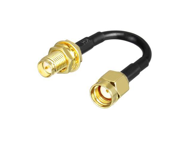 Click here for Antenna Extension Cable RP-SMA Male to RP-SMA Fema... prices