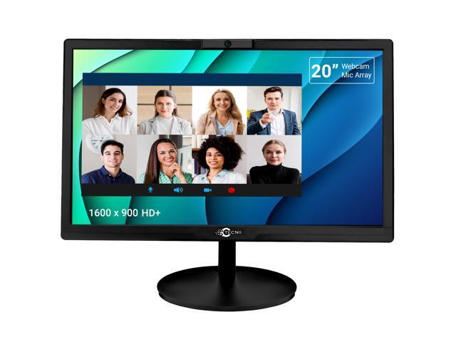 Click here for TECNII 20 Inch Video Conferencing Monitor (2022W)... prices