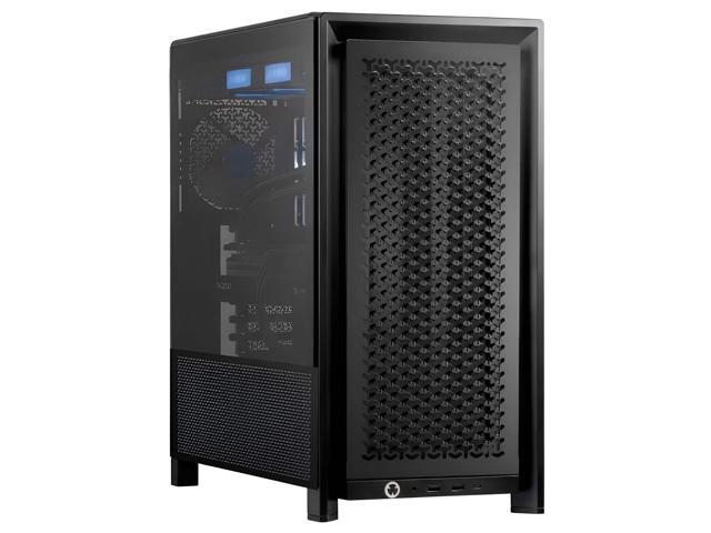 Click here for ADAMANT CUSTOM 16-Core Liquid Cooled Workstation D... prices