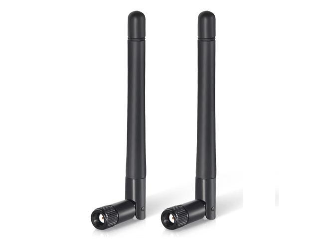 Click here for Black 3dBi Dual Band Signal Booster Mini Wi-Fi Ant... prices