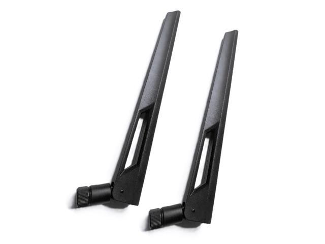 Click here for Black and Black 10dBi Dual Band Signal Booster Wi-... prices