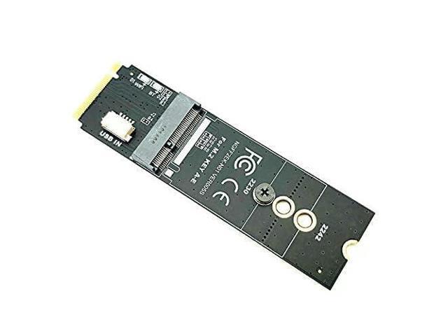 Click here for M.2 M-Key to A + E Key NGFF Slot Wifi Wireless Net... prices