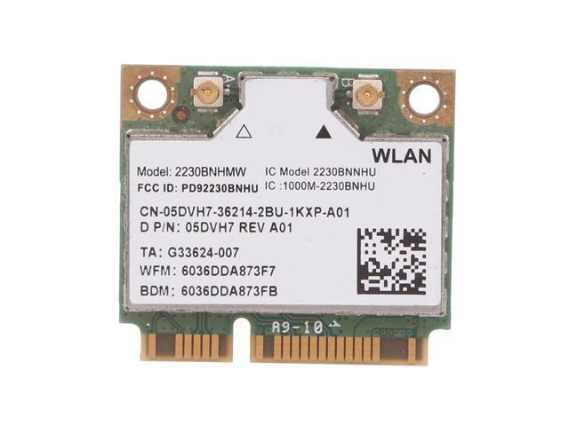Click here for Legacy Mini-PCIe Wi-Fi Card for Intel 2230 Half Mi... prices